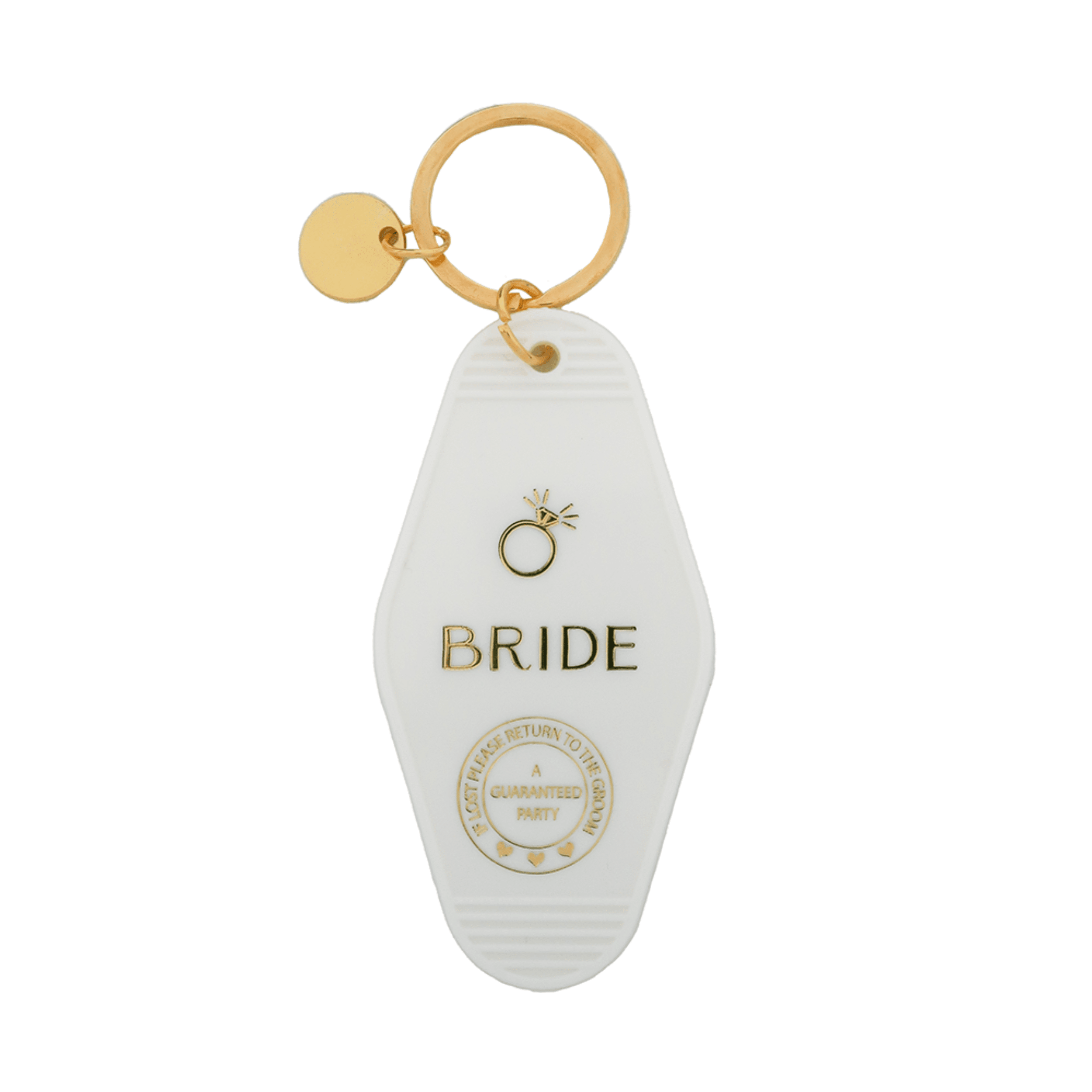 Camp Bachelorette Bride Keychain – Shop Sweet Lulu