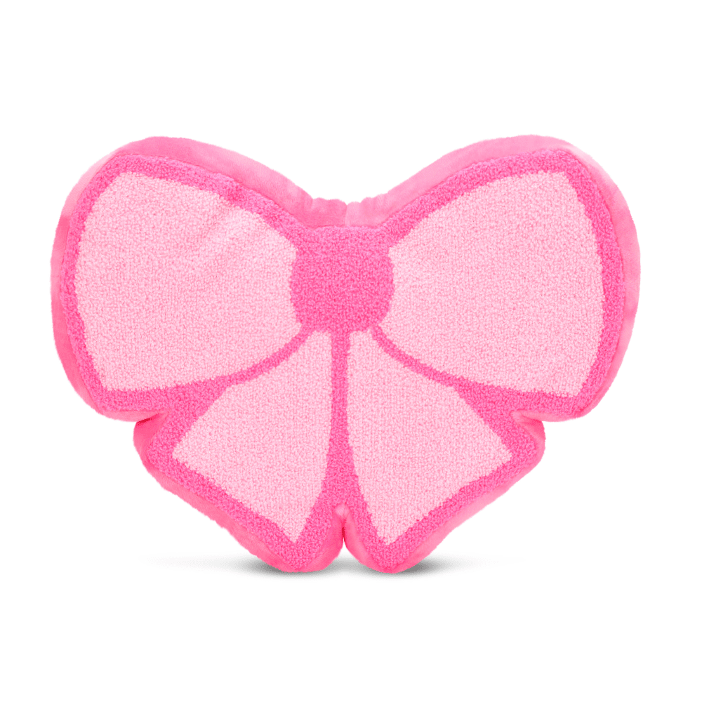 Bow Chenille Plush – Shop Sweet Lulu