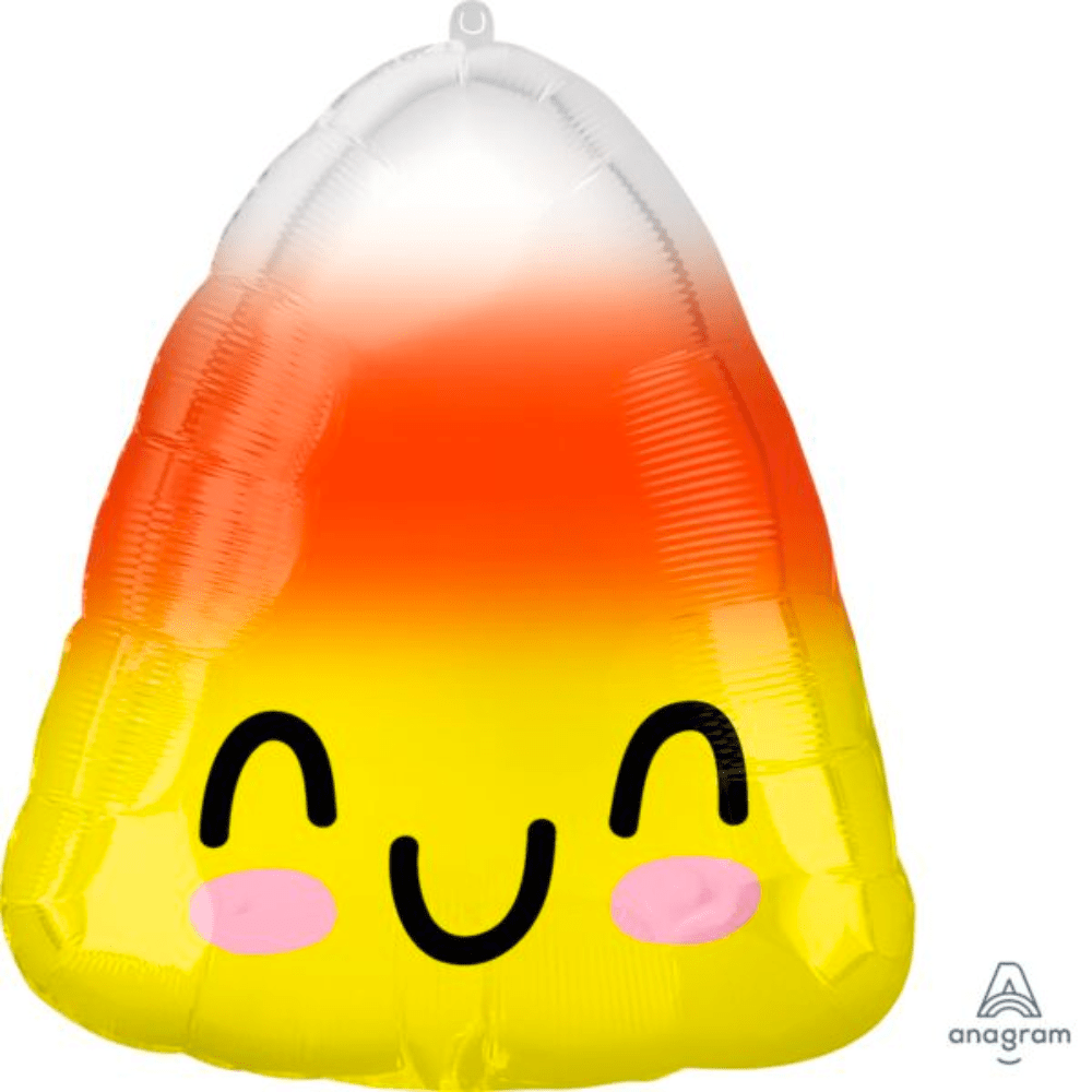 15" Ombre Candy Corn Balloon – Shop Sweet Lulu