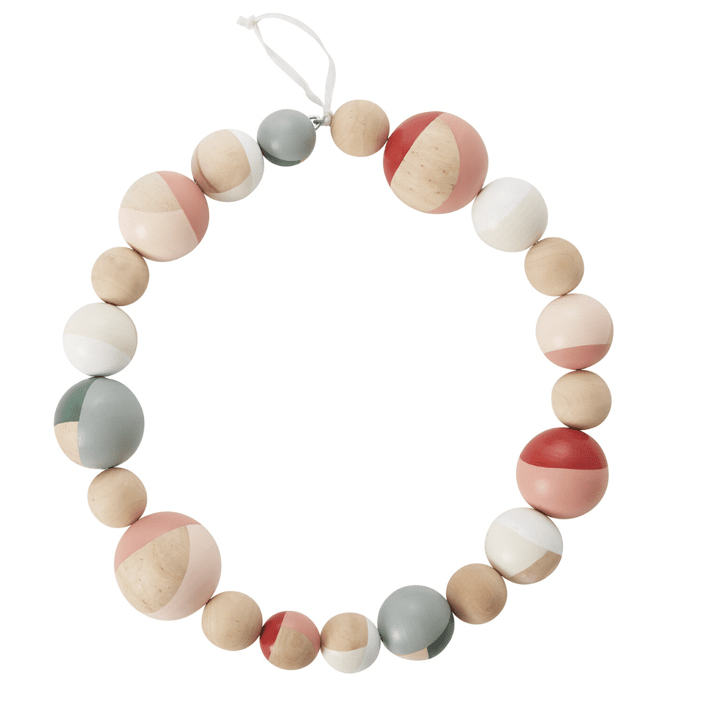 Chroma Wreath – Shop Sweet Lulu