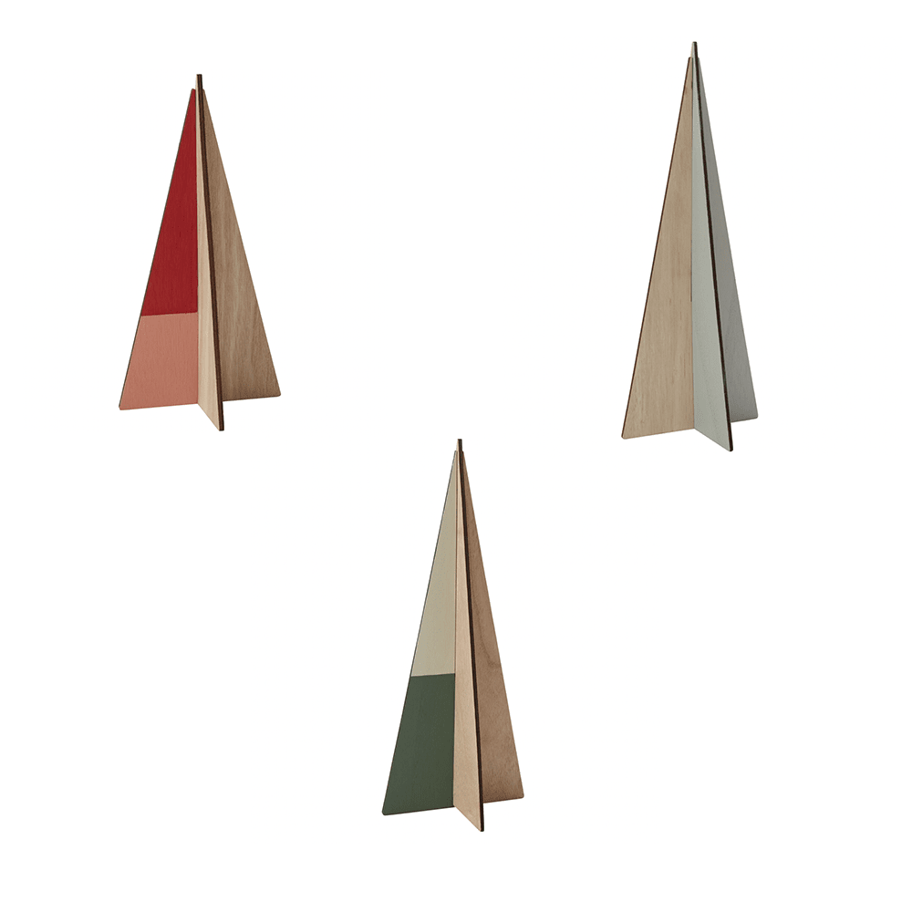 Color Pop Tree - 3 Style Options – Shop Sweet Lulu