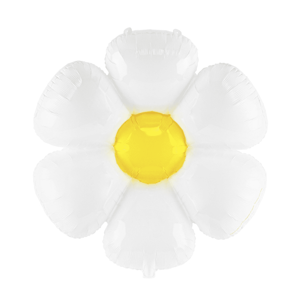 Daisy Balloon – Shop Sweet Lulu