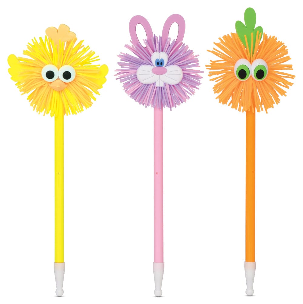 Funny Friends Crazy Pens - 3 Style Options – Shop Sweet Lulu
