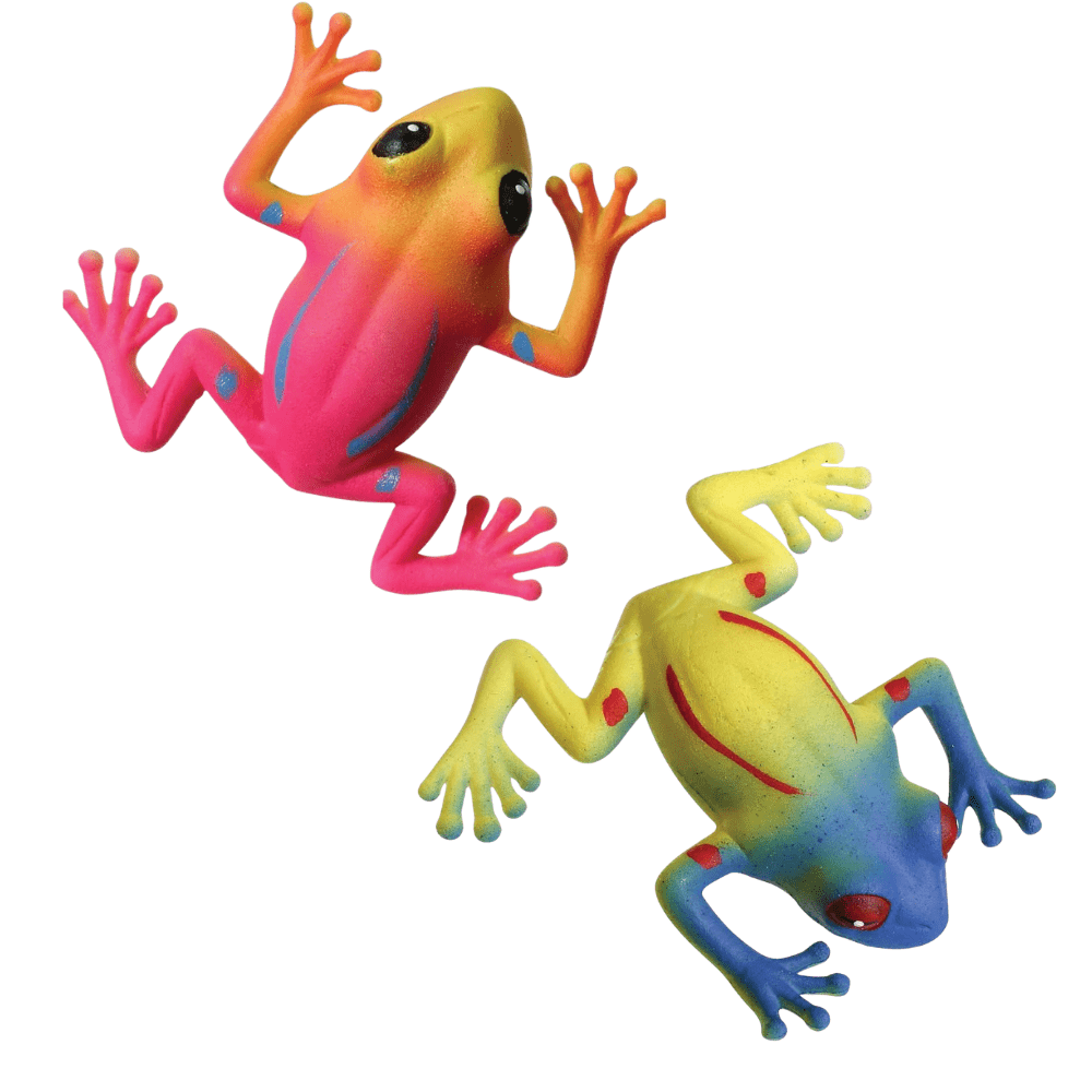 Ginormous Grow Frog - Assorted Colors – Shop Sweet Lulu