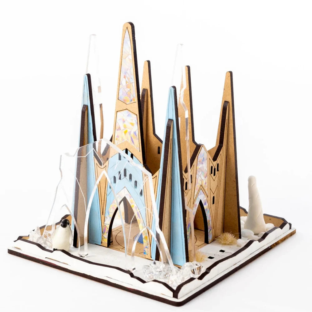 Ice Castle Kit – Shop Sweet Lulu