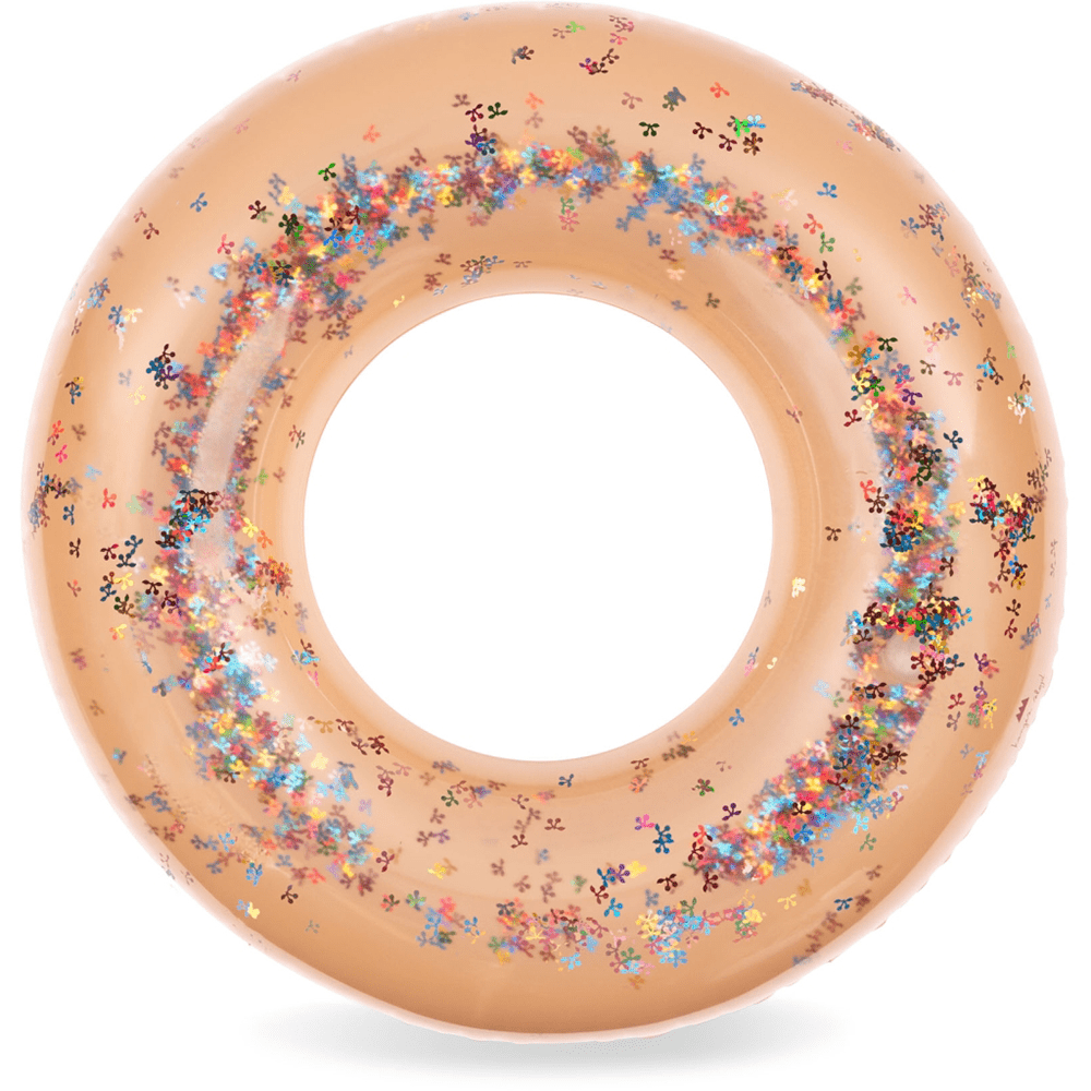 Junior Pool Ring - Cherry Blush Confetti – Shop Sweet Lulu