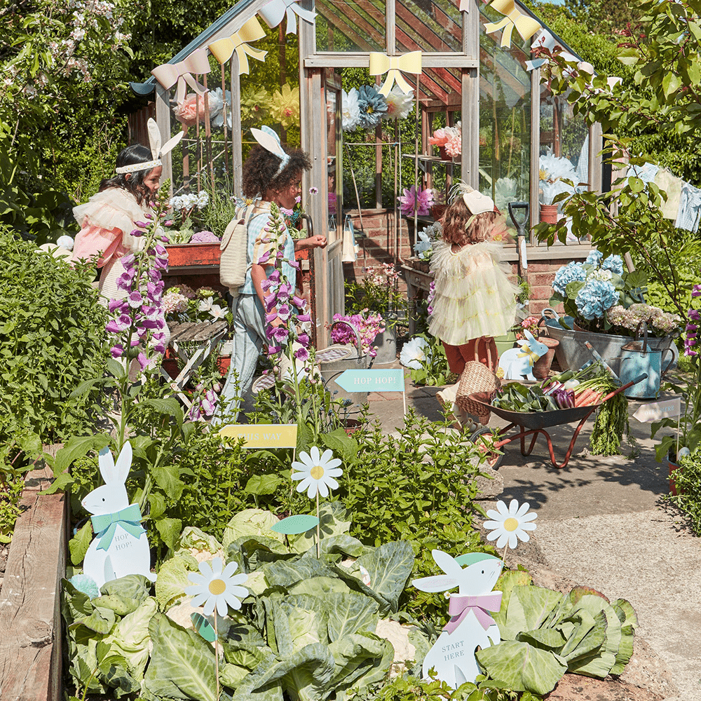 Meri Meri Easter Egg Hunt Kit – Shop Sweet Lulu