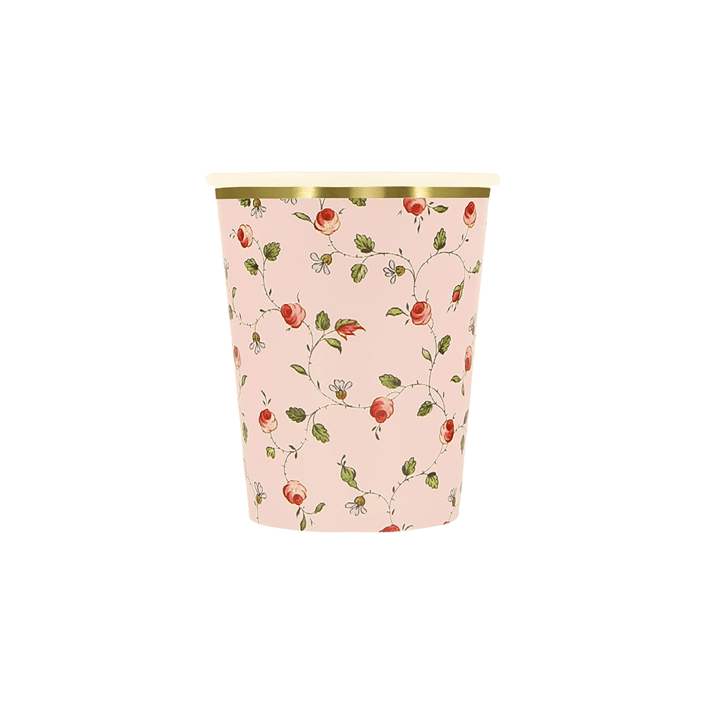 Meri Meri Laduree Marie-Antoinette Cups – Shop Sweet Lulu