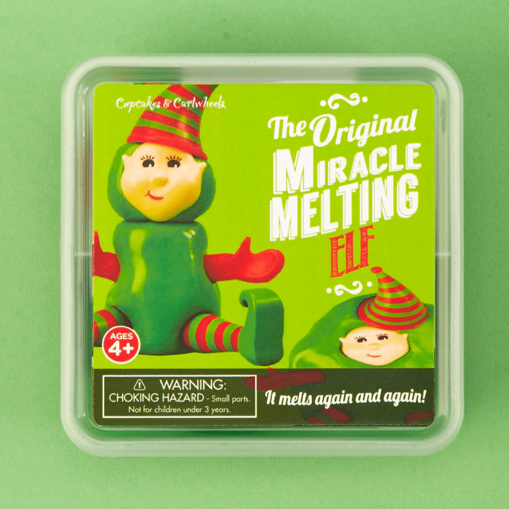The Original Miracle Melting Elf – Shop Sweet Lulu