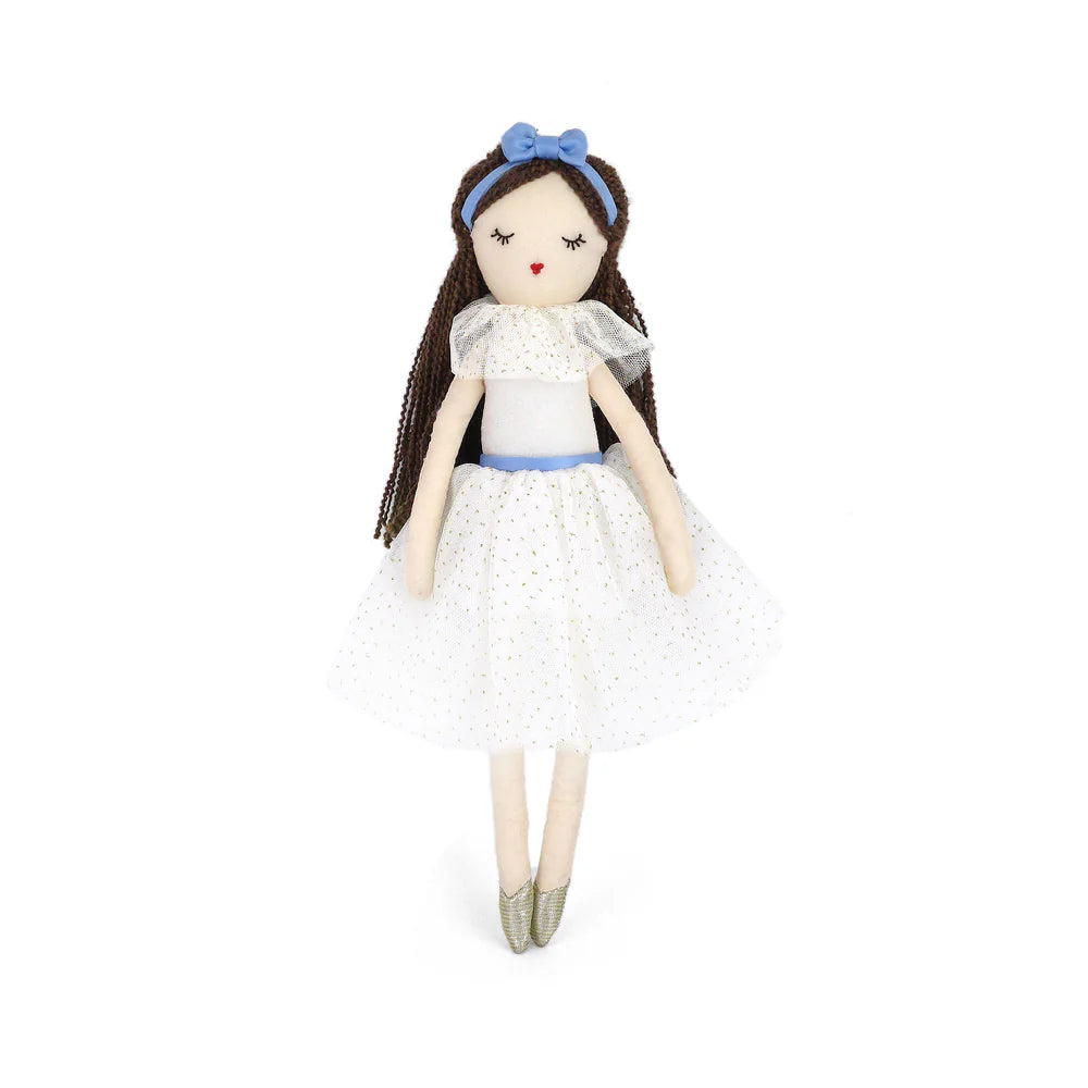 Mon Ami Clara Nutcracker Doll – Shop Sweet Lulu