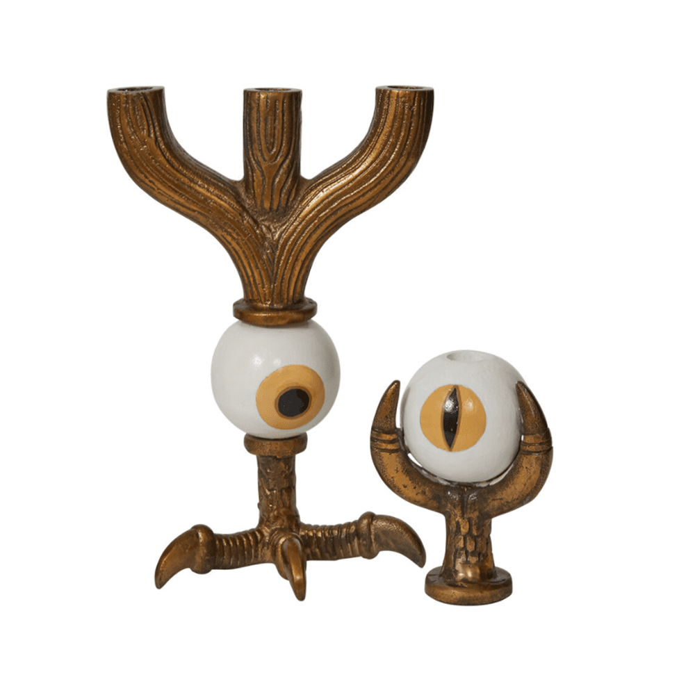 Occult Candle Holder - 2 Style Options – Shop Sweet Lulu