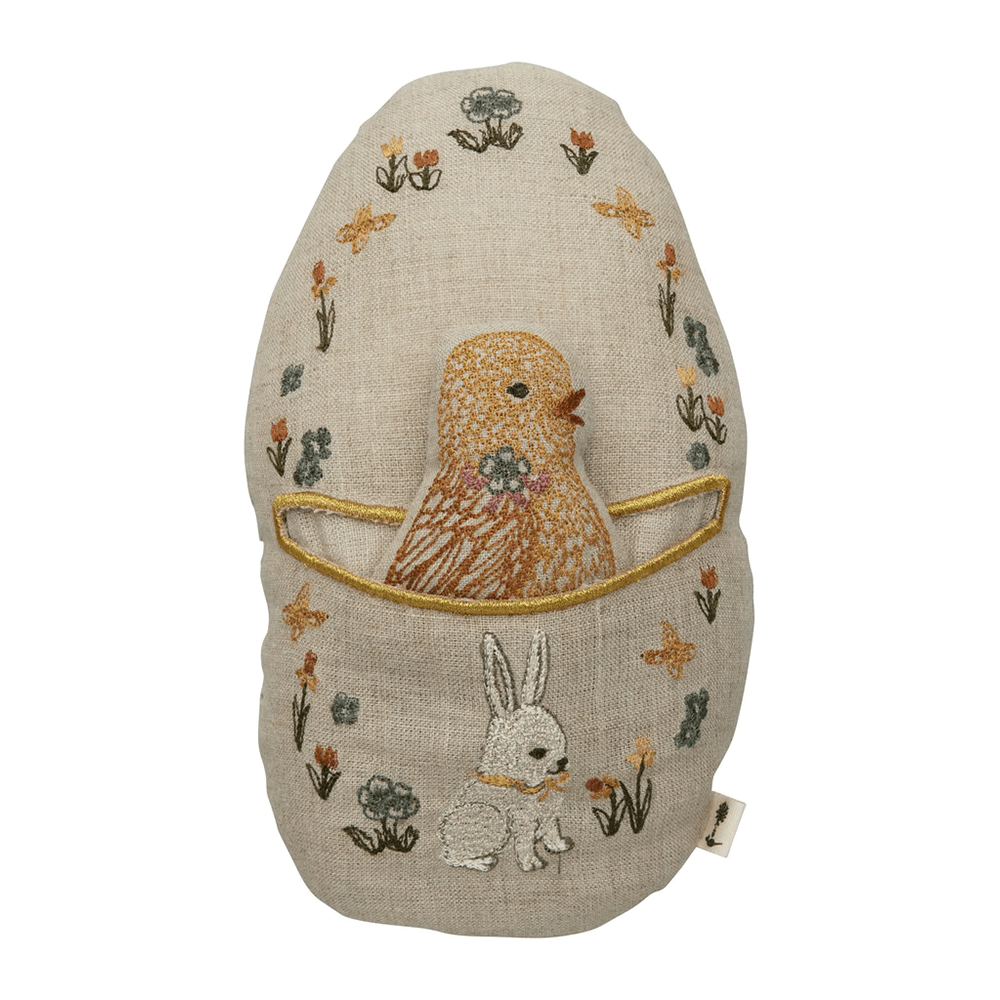 Pocket Easter Egg – Shop Sweet Lulu