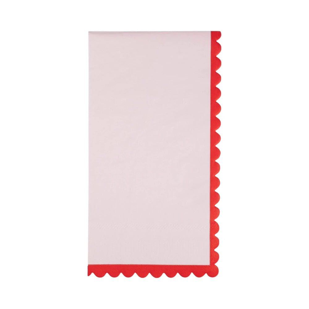 Ripple Edge Dinner Napkins – Shop Sweet Lulu