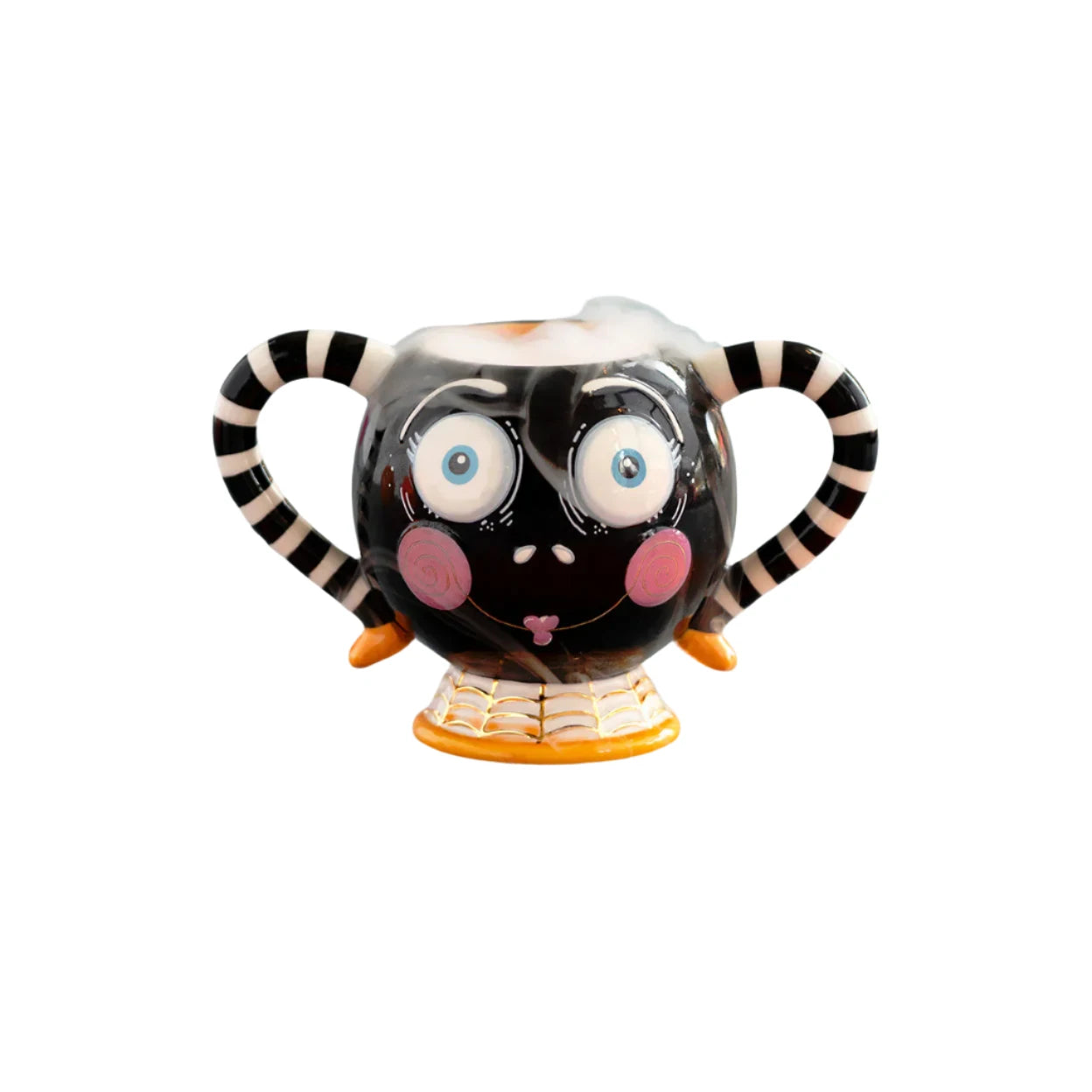 Glitterville Spiderella Mug – Shop Sweet Lulu