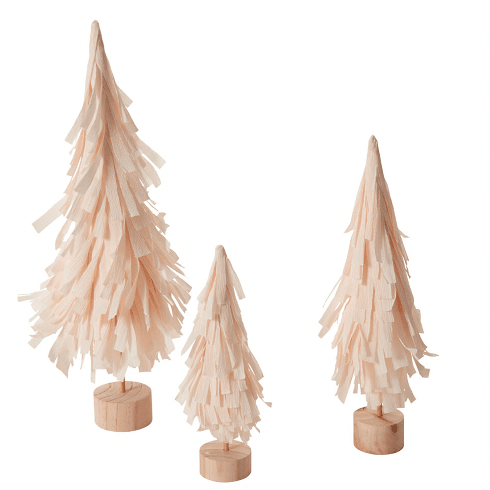 Streamer Tree - 3 Size Options – Shop Sweet Lulu