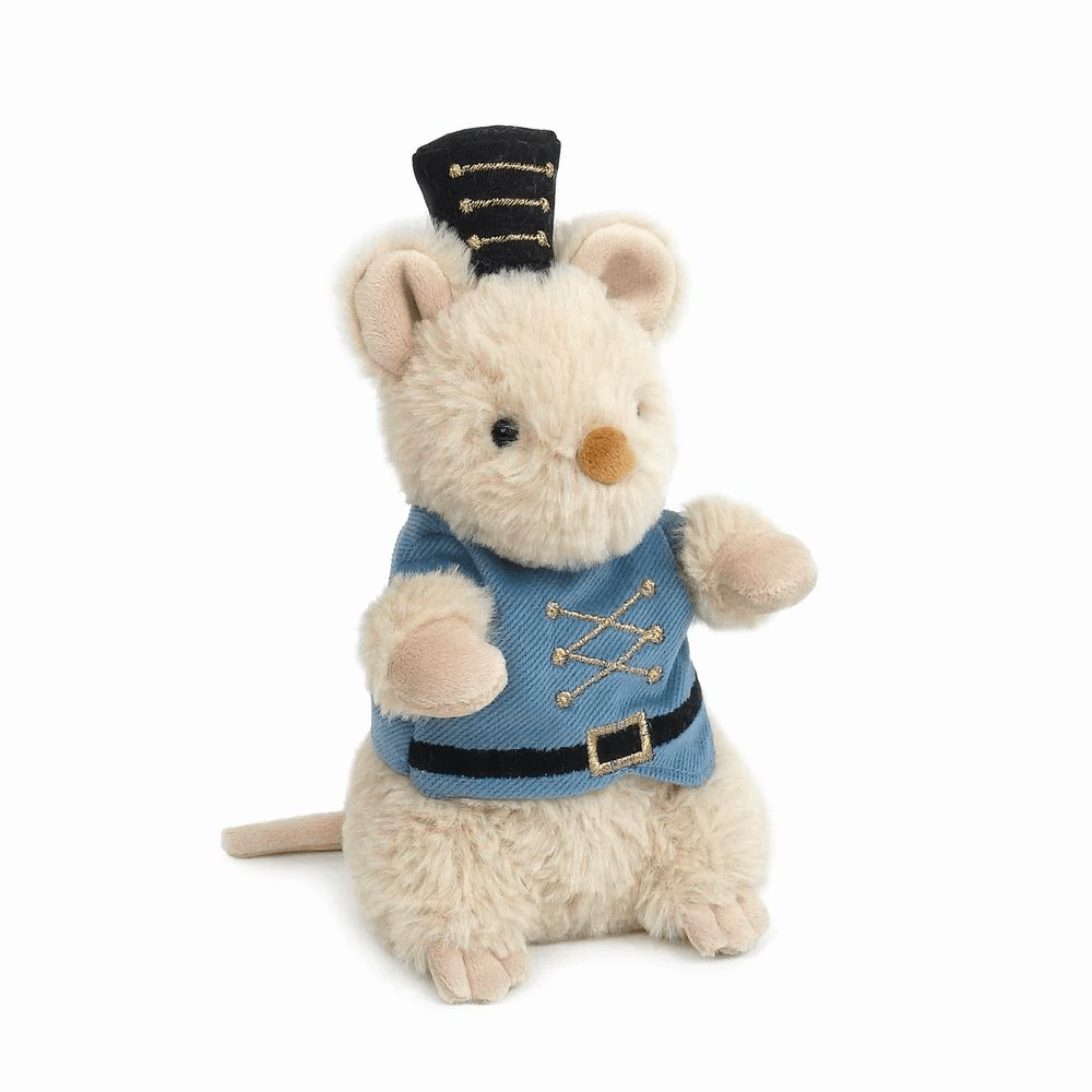 Mon Ami Toy Soldier Mouse – Shop Sweet Lulu