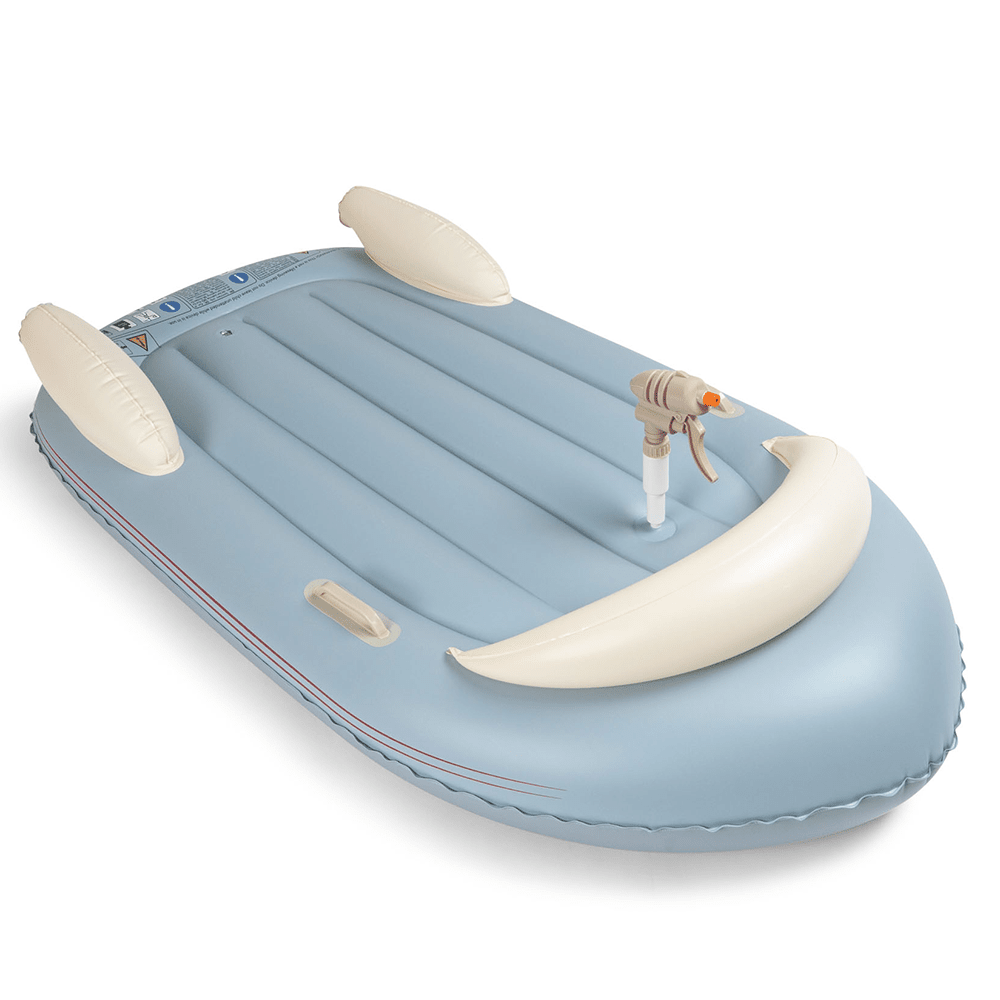 Watersplasher Speed Boat Float – Shop Sweet Lulu