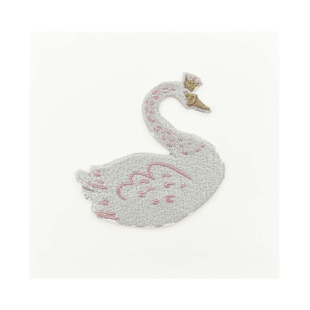 Sweet Princess Swan Patch – Shop Sweet Lulu