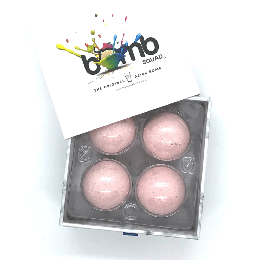 Cotton Candy Drink Bomb Set* – Shop Sweet Lulu