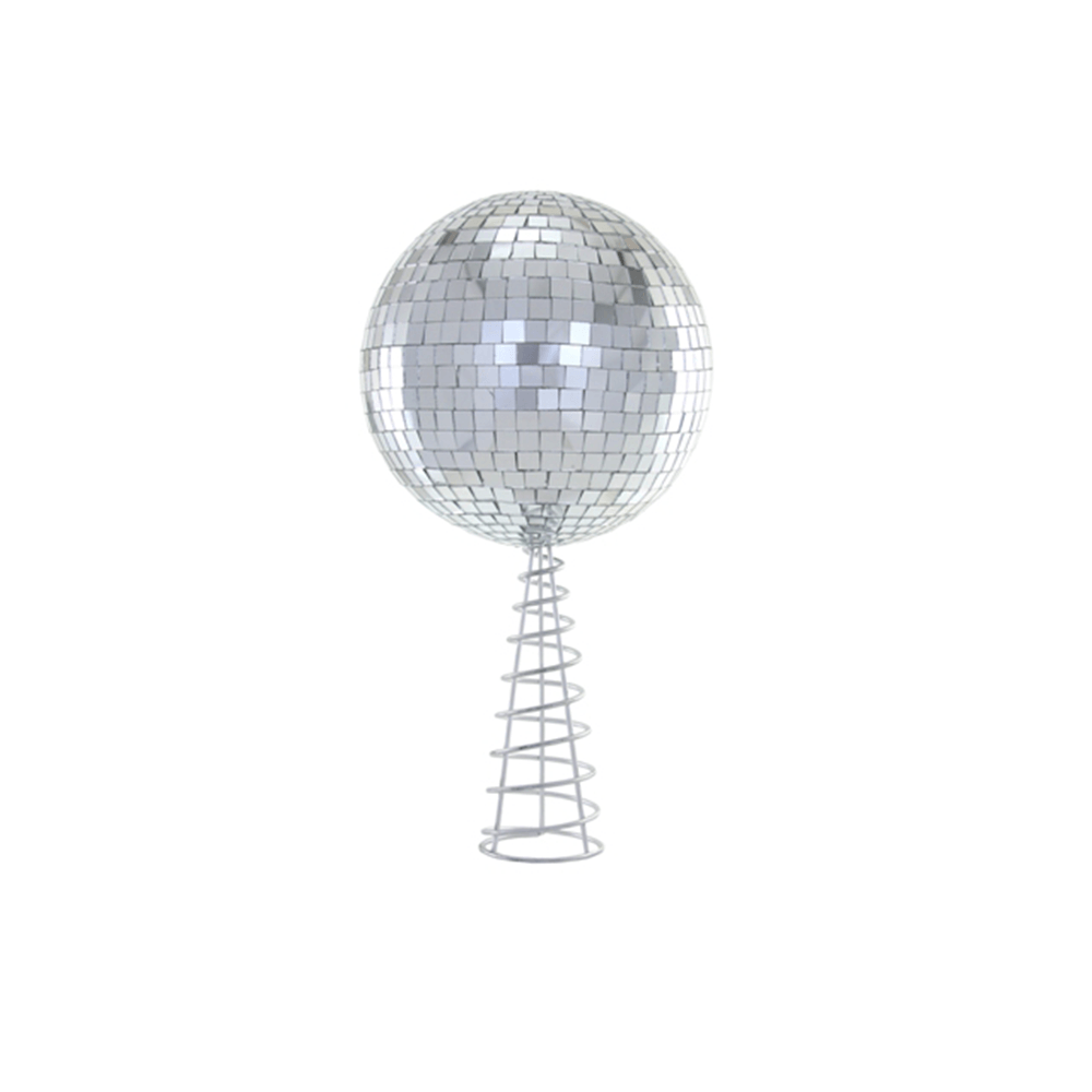 Disco Tree Topper – Shop Sweet Lulu