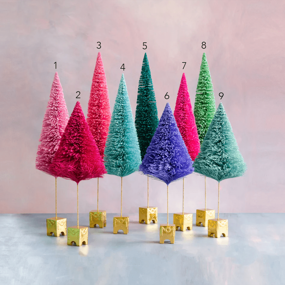 Glitterville French Forest Sisal Tree, XLarge - 9 Style Options – Shop ...