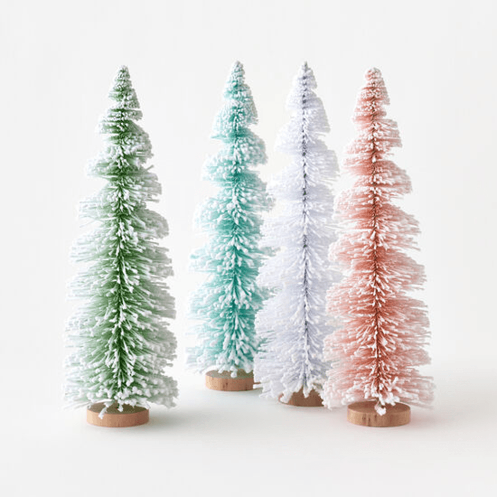 Large Spiral Sisal Tree - 4 Color Options – Shop Sweet Lulu