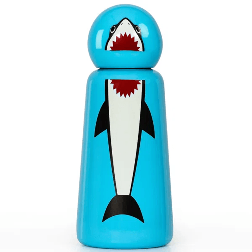 Mini Skittle Water Bottle - Shark – Shop Sweet Lulu