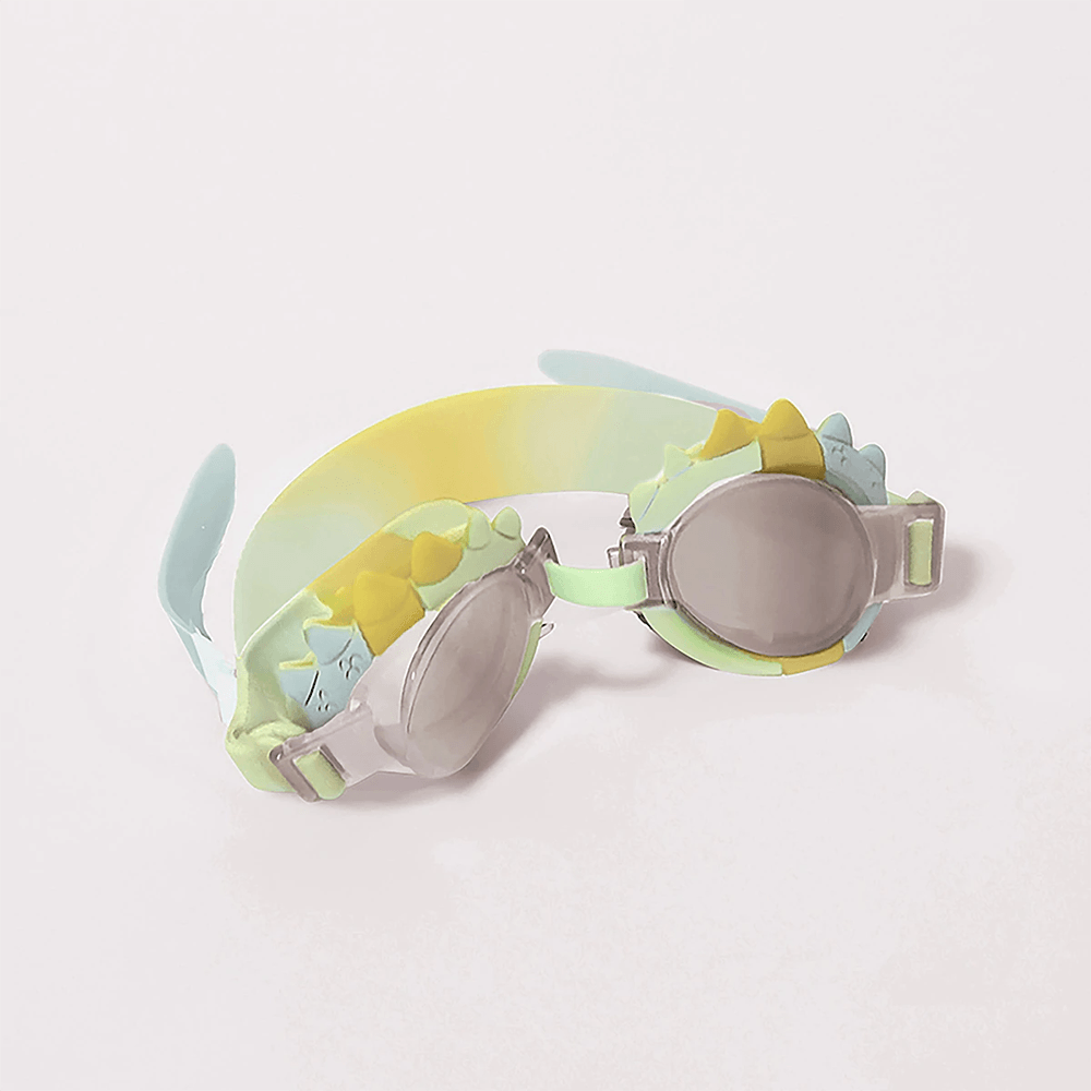 SunnyLife Mini Swim Goggles - Monty the Monster – Shop Sweet Lulu