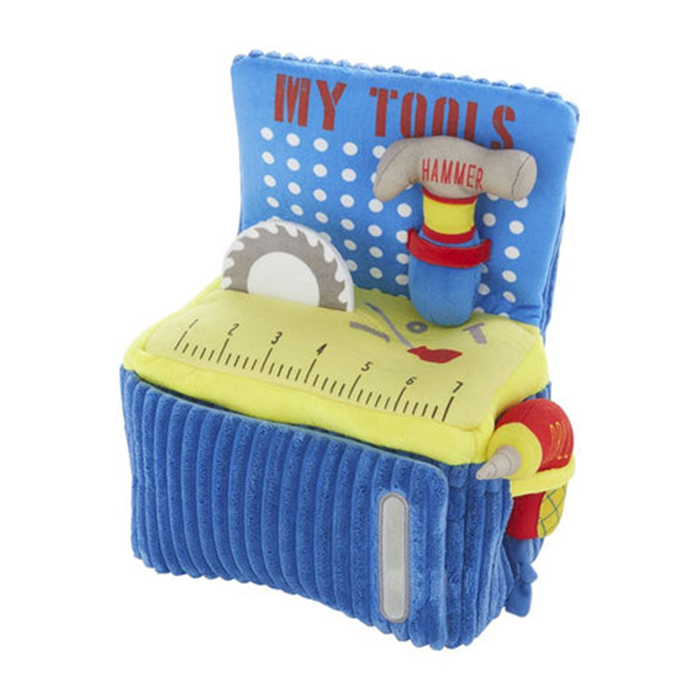 My Tools Plush Set – Shop Sweet Lulu