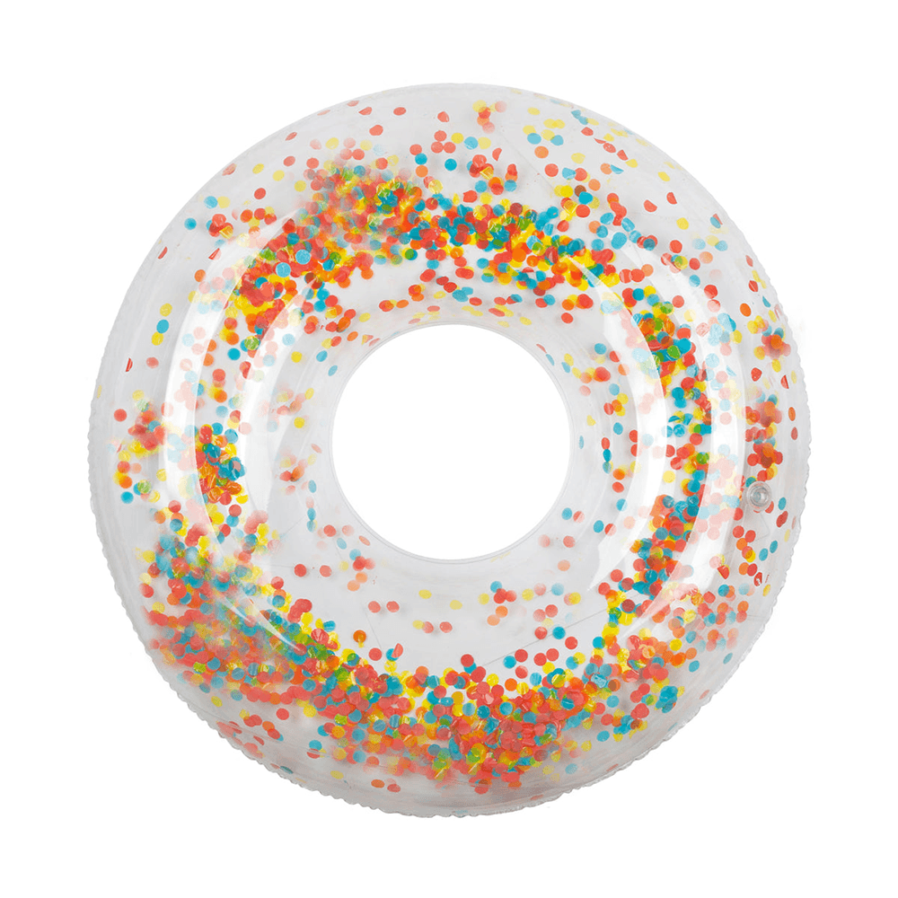 SunnyLife Pool Ring - Confetti – Shop Sweet Lulu