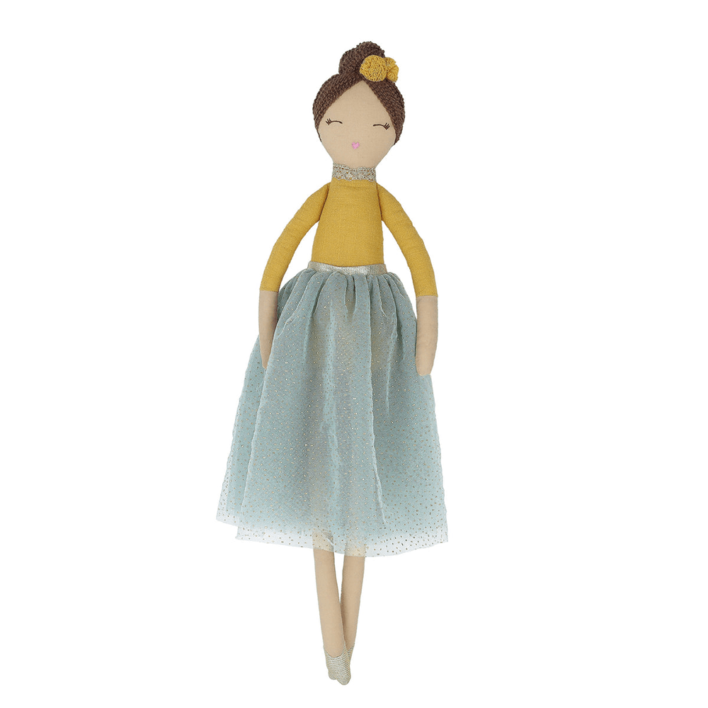 Mon Ami Princess Francesca Doll – Shop Sweet Lulu