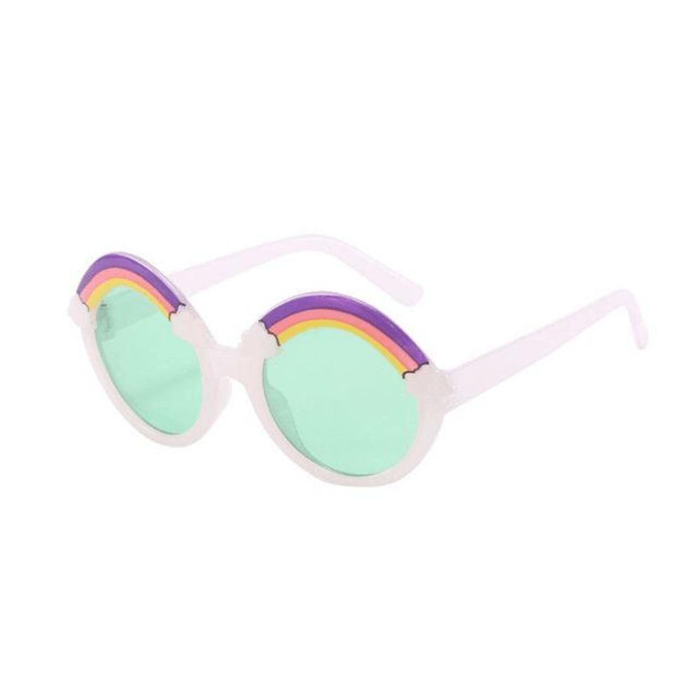 Rainbow Sunnies - 4 Color Options – Shop Sweet Lulu