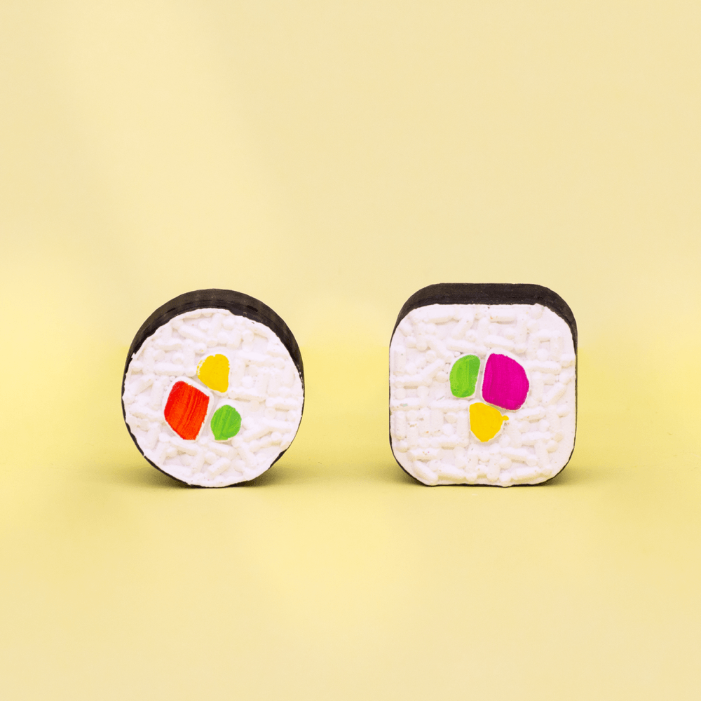 Sushi Sidewalk Chalk Set – Shop Sweet Lulu